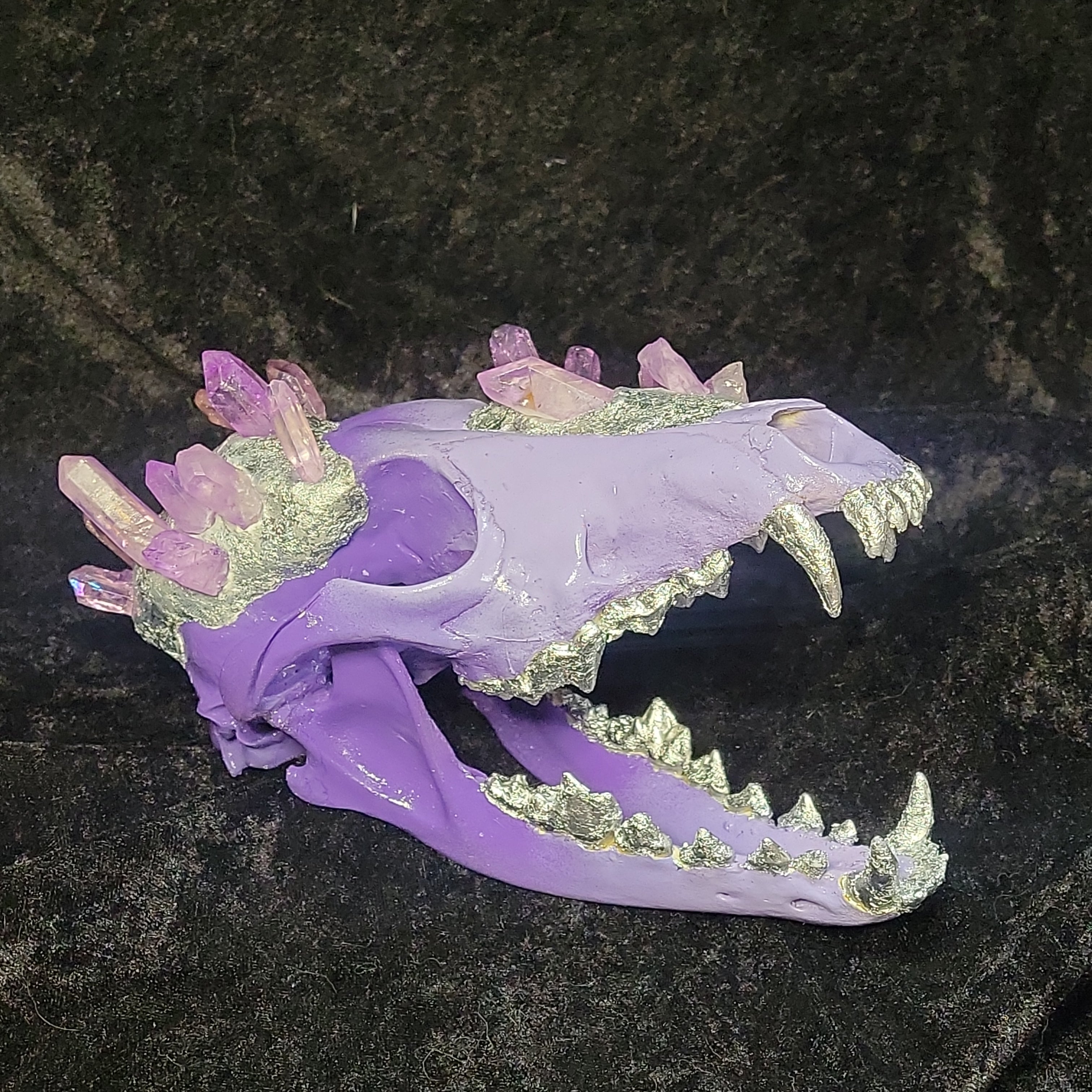 Oddities – Tagged "oddities"– Cauldron Queen Creations