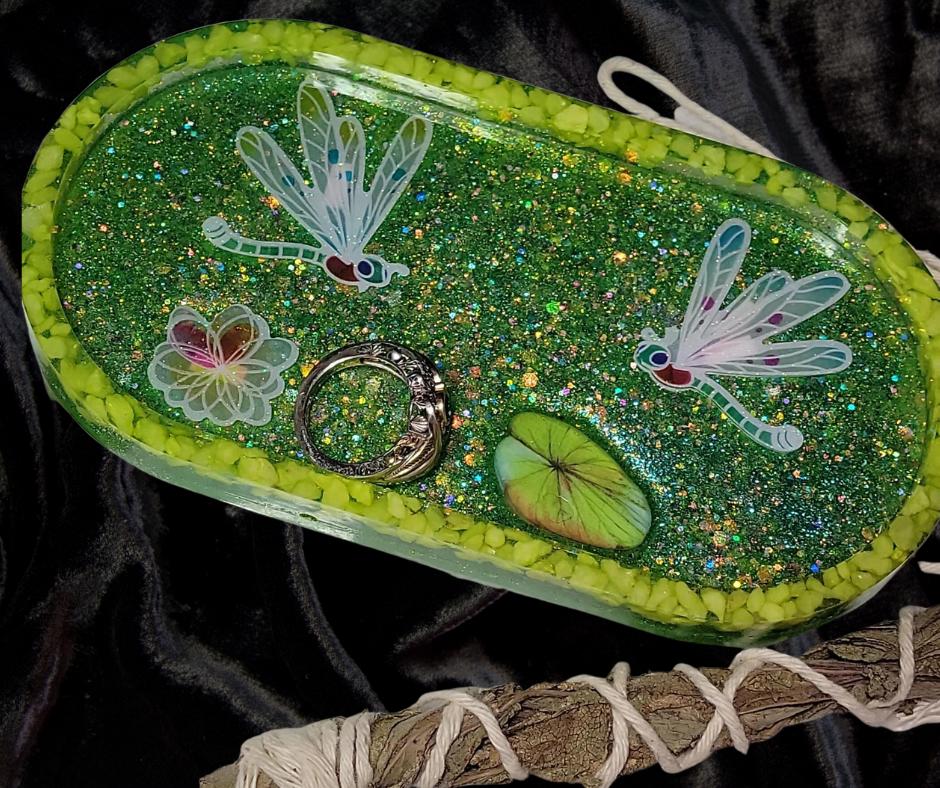 420 Corner – Cauldron Queen Creations