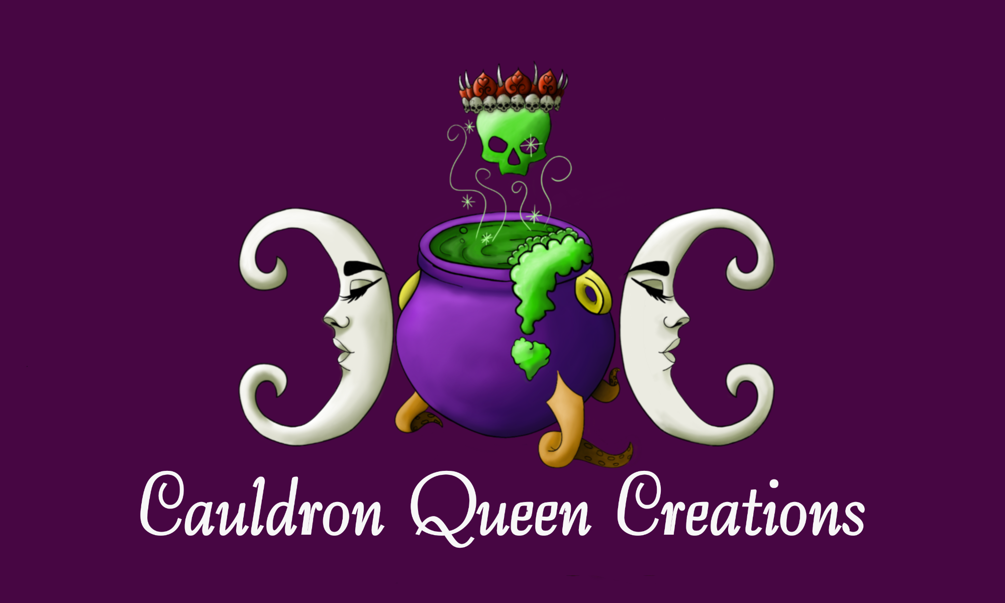 Collections – Cauldron Queen Creations